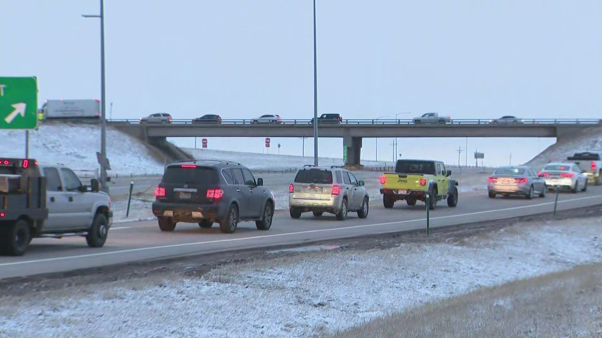 Elbert School District closed Wednesday due to snow, blizzard ...