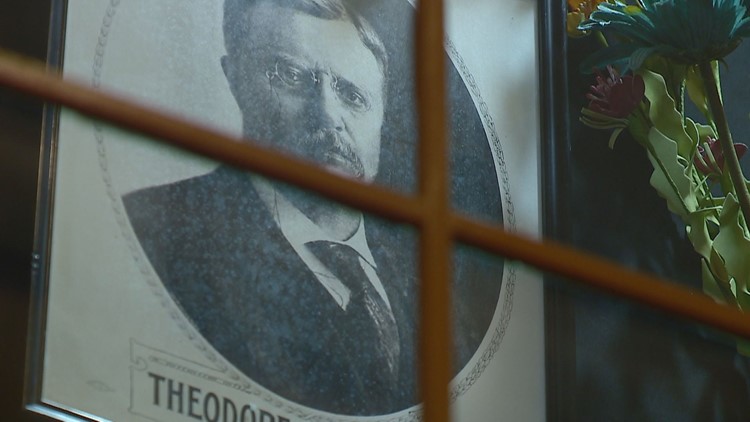 Renovation reveals Hotel Colorado’s hidden history | 9news.com