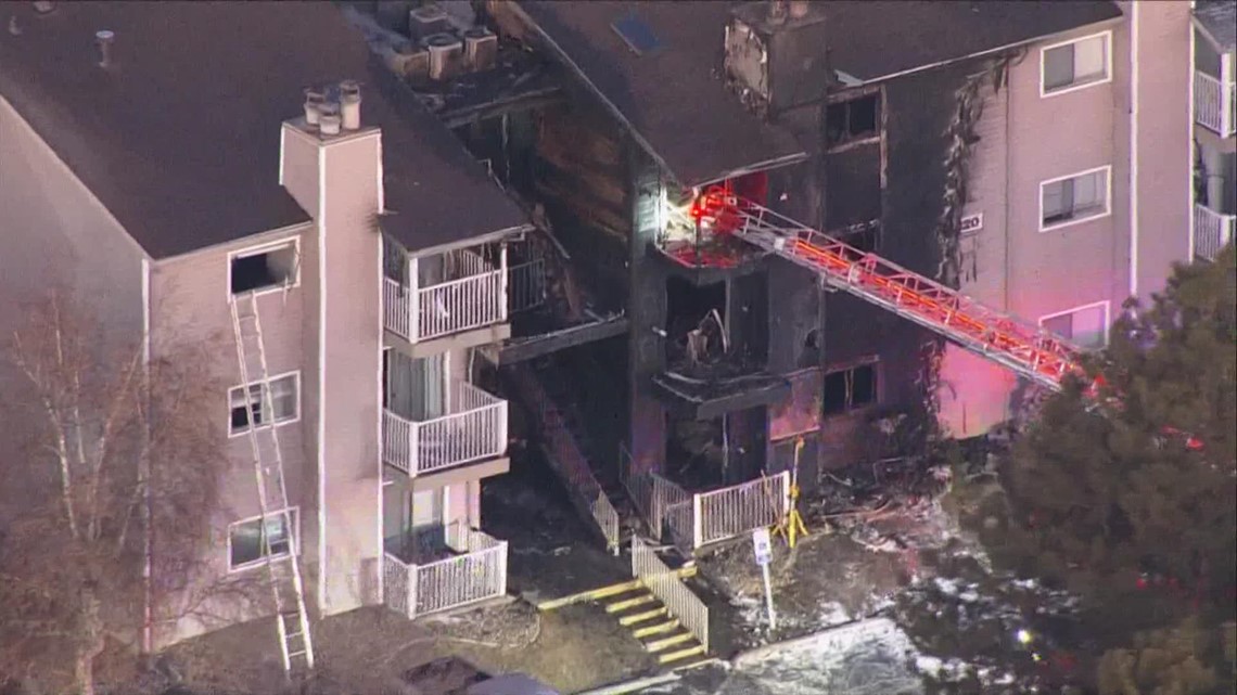 Latest headlines | Documents released in January arson case | 9news.com