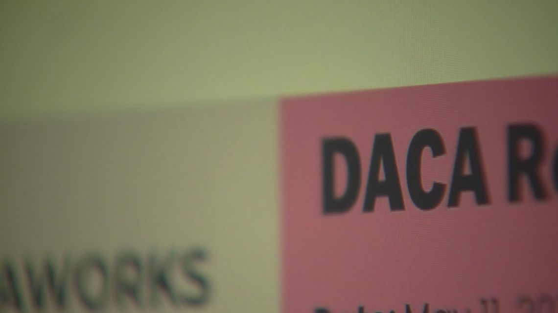 Increased renewal fees add stress for DACA recipients | 9news.com