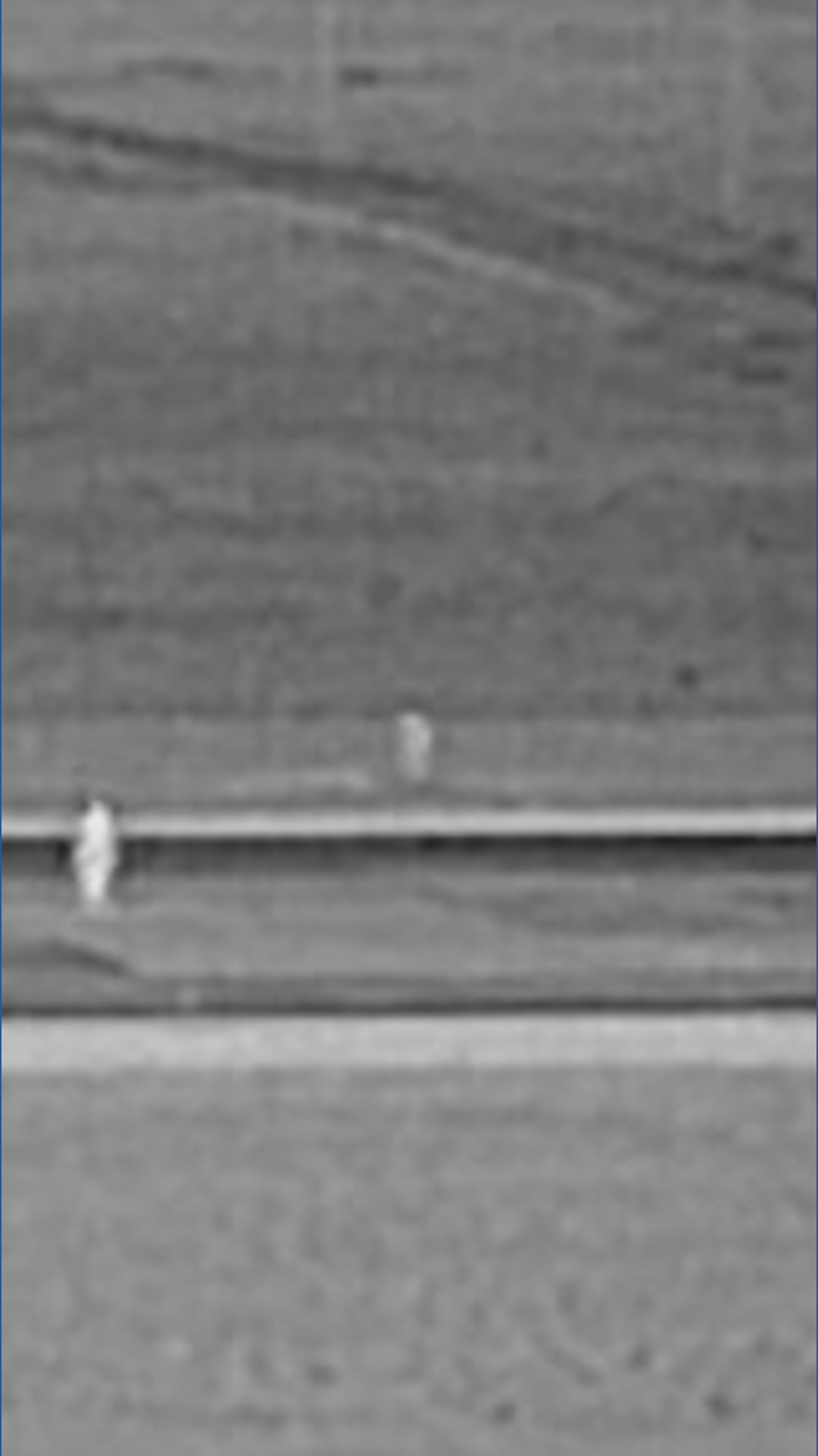 Surveillance video shows moments before plane hit person on Denver ...