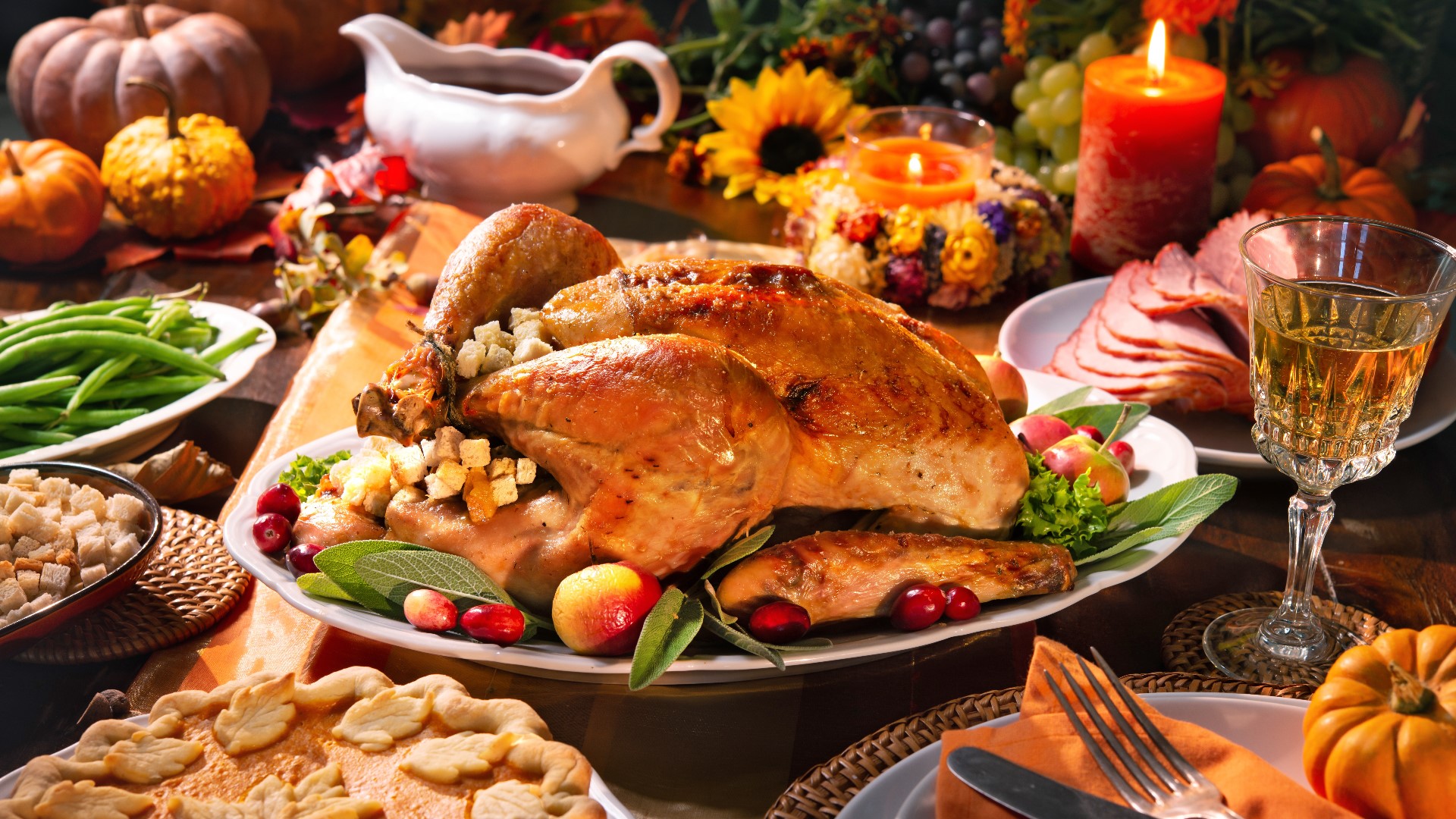 Campbell's reveals Colorado's favorite Thanksgiving side dish | 9news.com