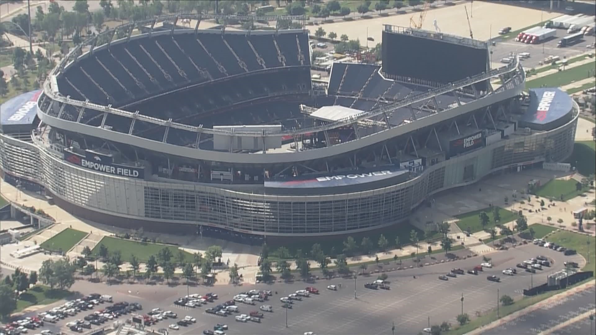 George Strait in Denver: Parking, start time, forecast info | 9news.com