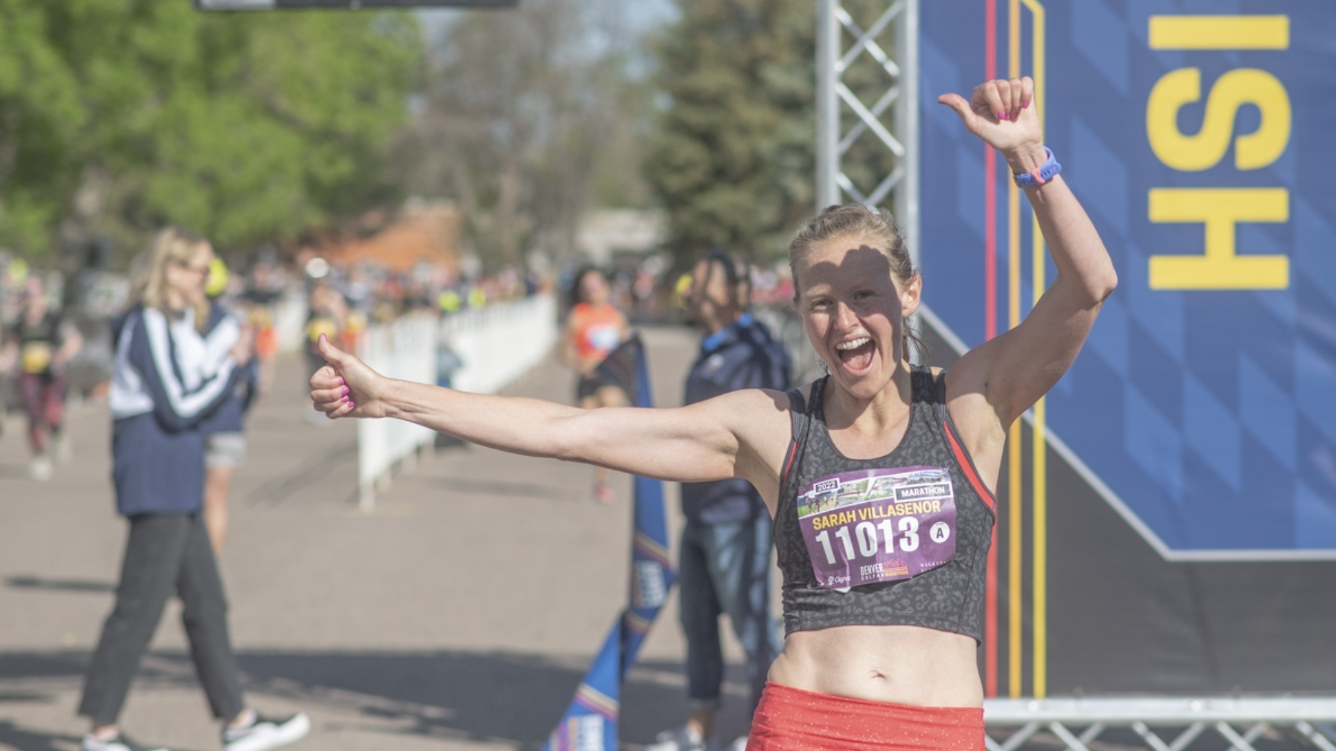 Registration now open for 18th Denver Colfax Marathon in 2024 | 9news.com