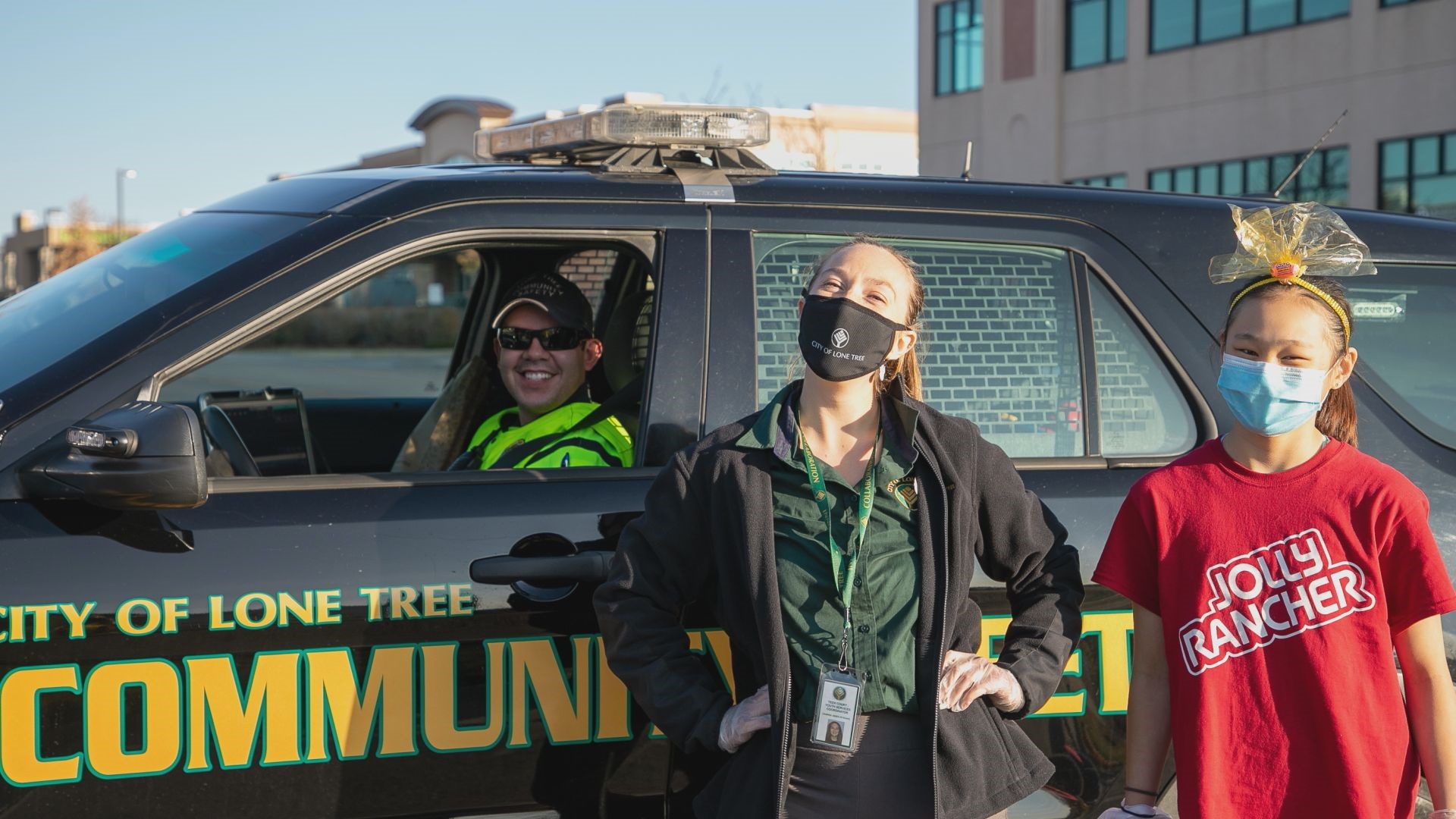 New bill may let DACA recipients become police officers | 9news.com