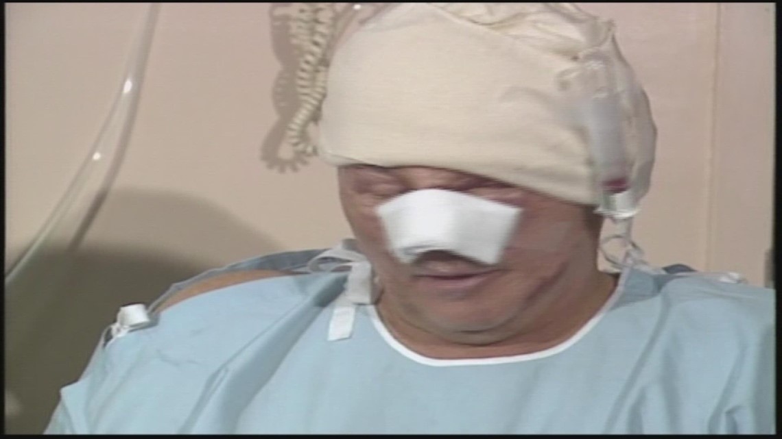 'Why did it even happen to me?' | Survivors talk about 1987 Stapleton ...