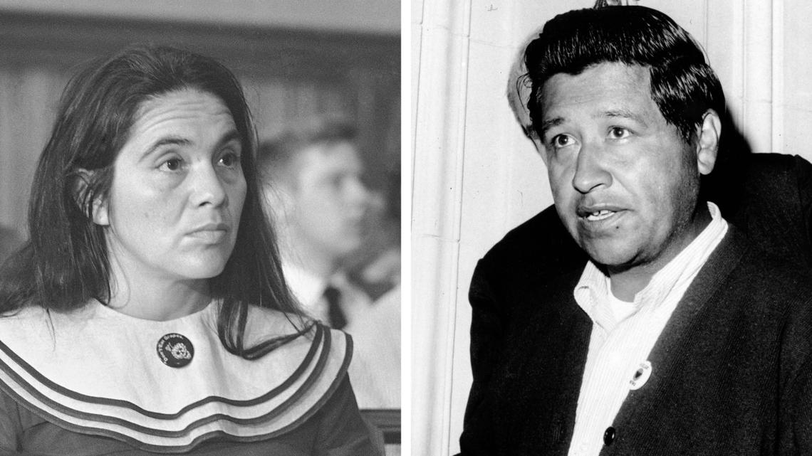 Organizers plan to cancel César Chávez march after misconduct ...