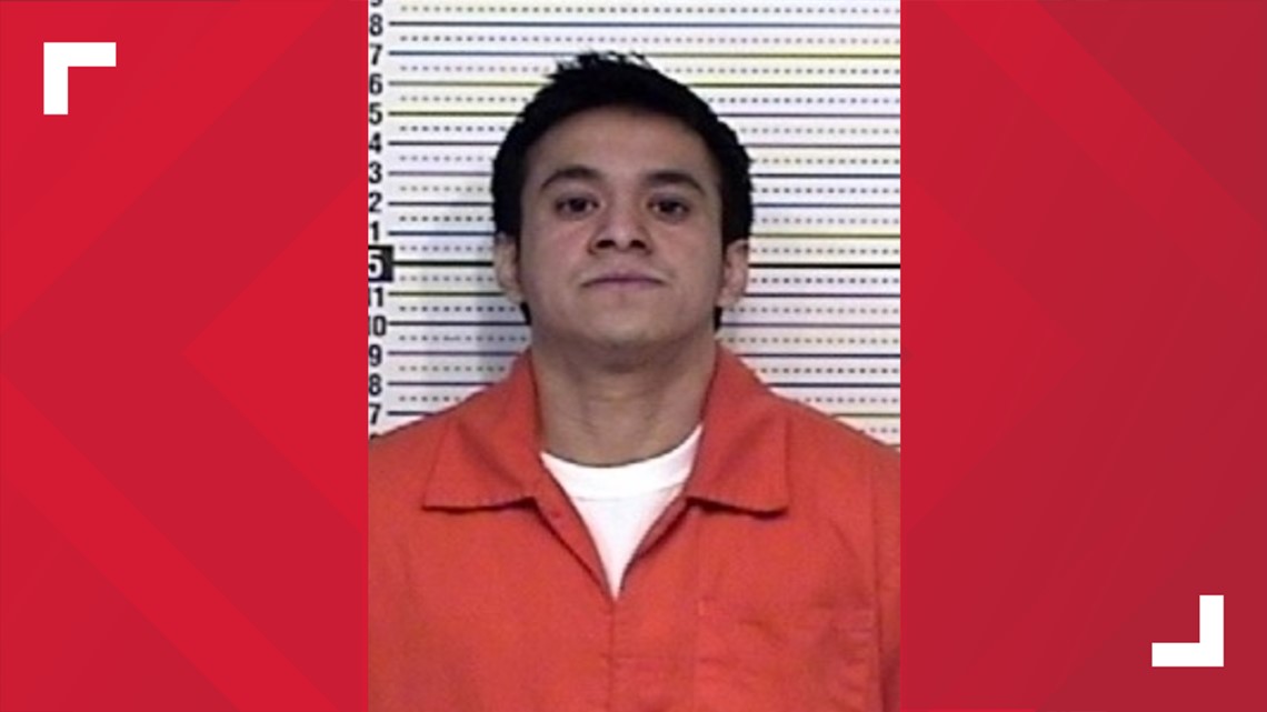 MS-13 gang member will serve life in prison | 9news.com