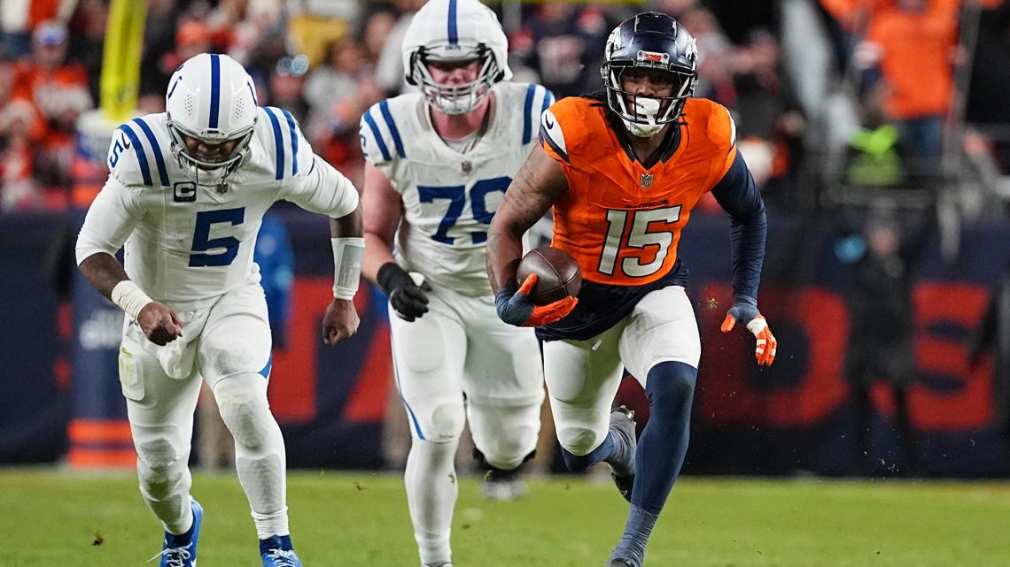 3 Denver Broncos players named Pro Bowl starters, 8 are alternates ...
