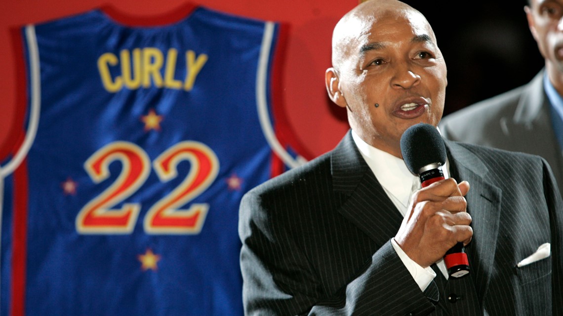 Harlem Globetrotters great Curly Neal dies | 9news.com