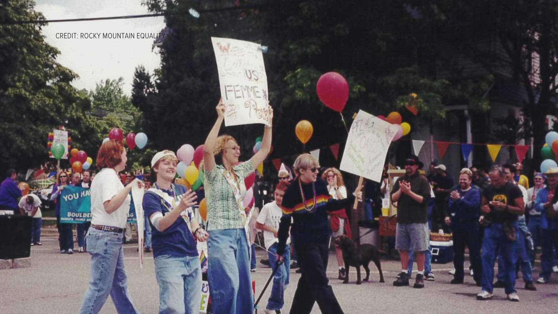 Remains found of hiker who went missing last year in Colorado national ...