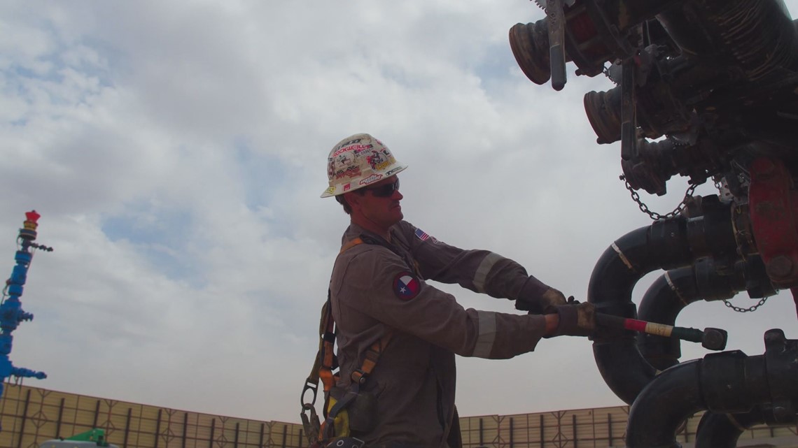 Colorado oil and gas expectations in 2023 | 9news.com