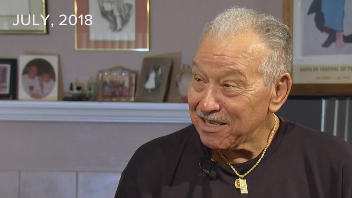 Denver Broncos great dies at 89 | 9news.com