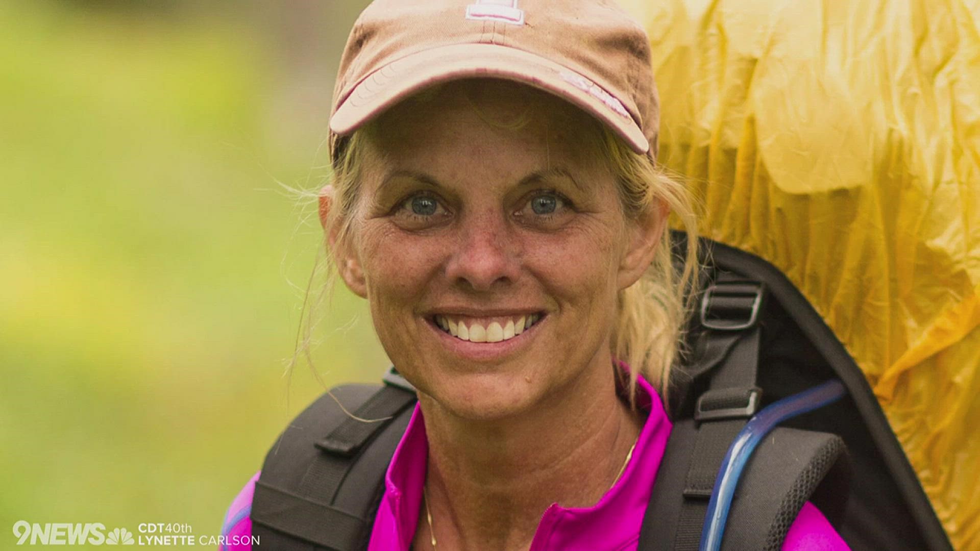 The people of the Continental Divide Trail | 9news.com