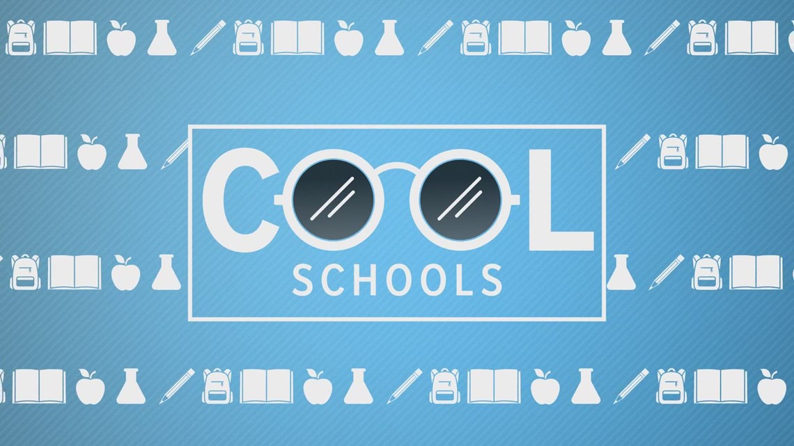 9NEWS Special Presentation: Cool Schools | 9news.com