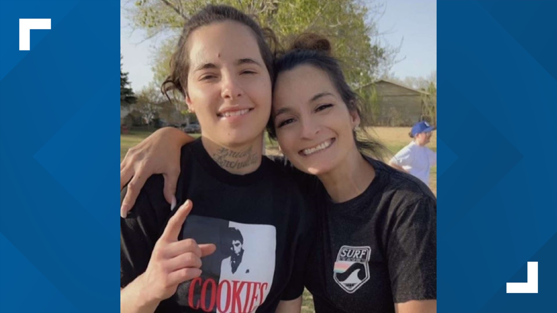 Family sues jail health care after woman took her own life | 9news.com