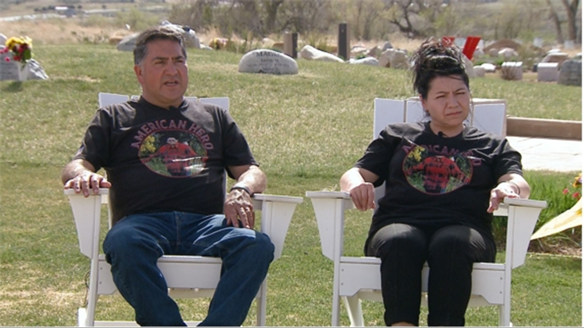 Parents remember Kendrick Castillo 3 years later | 9news.com