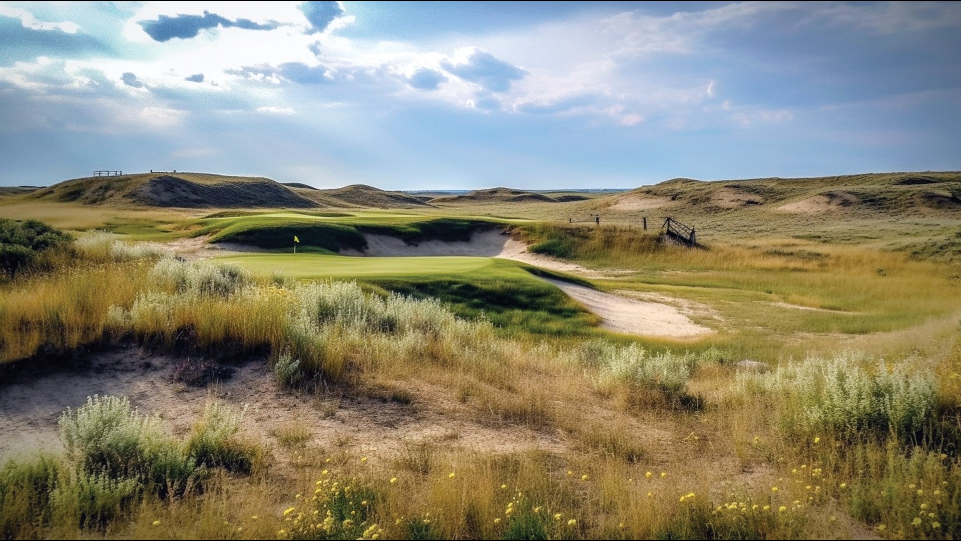 Where would water come from for Roggen golf courses? | 9news.com