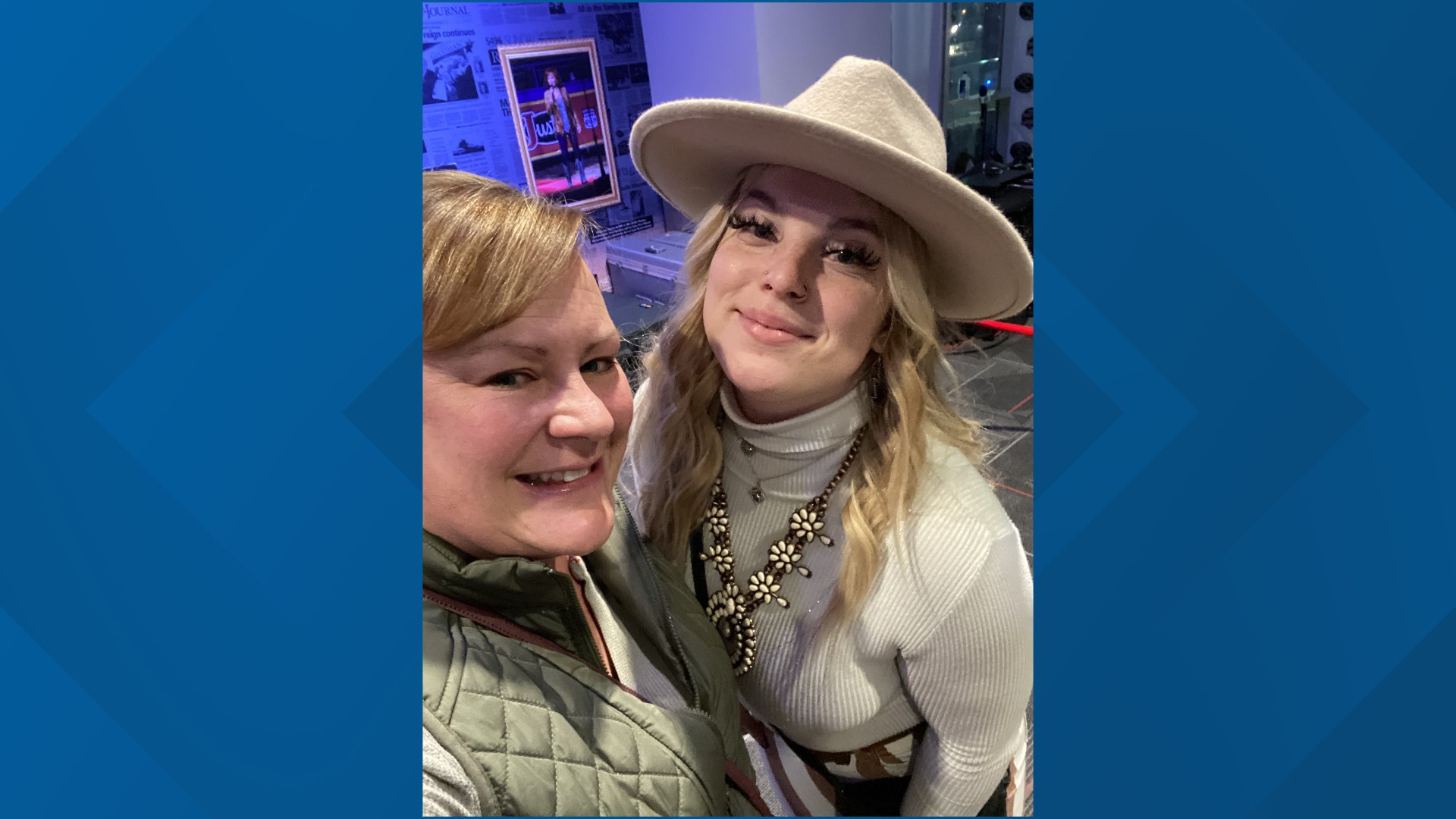 Westminster's first female SWAT leader shares her story | 9news.com