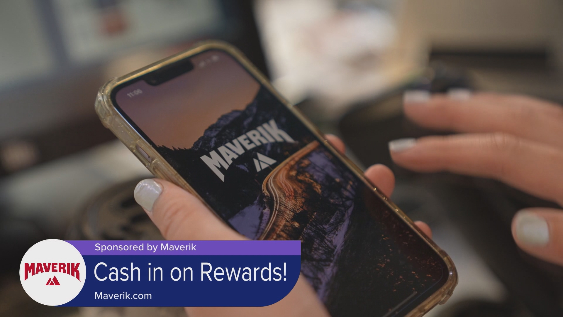 What debit cards have the best perks? My maverik nitro card is old ...