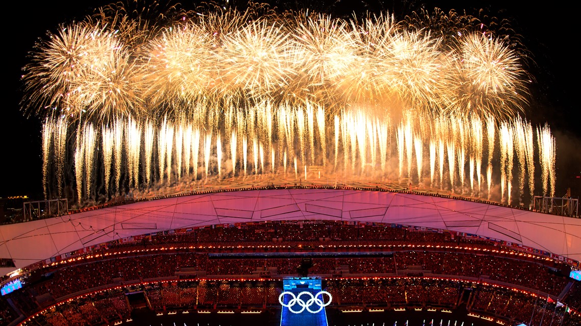 How to watch the Winter Paralympics on television, livestreaming ...