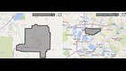 DIA is bigger than multiple major cities, all but 1 other airport ...