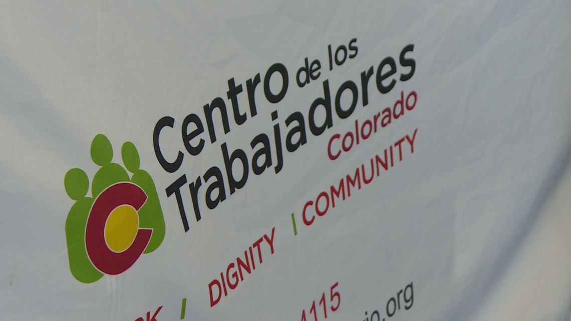 Denver program provides asylum seekers with workforce training | 9news.com