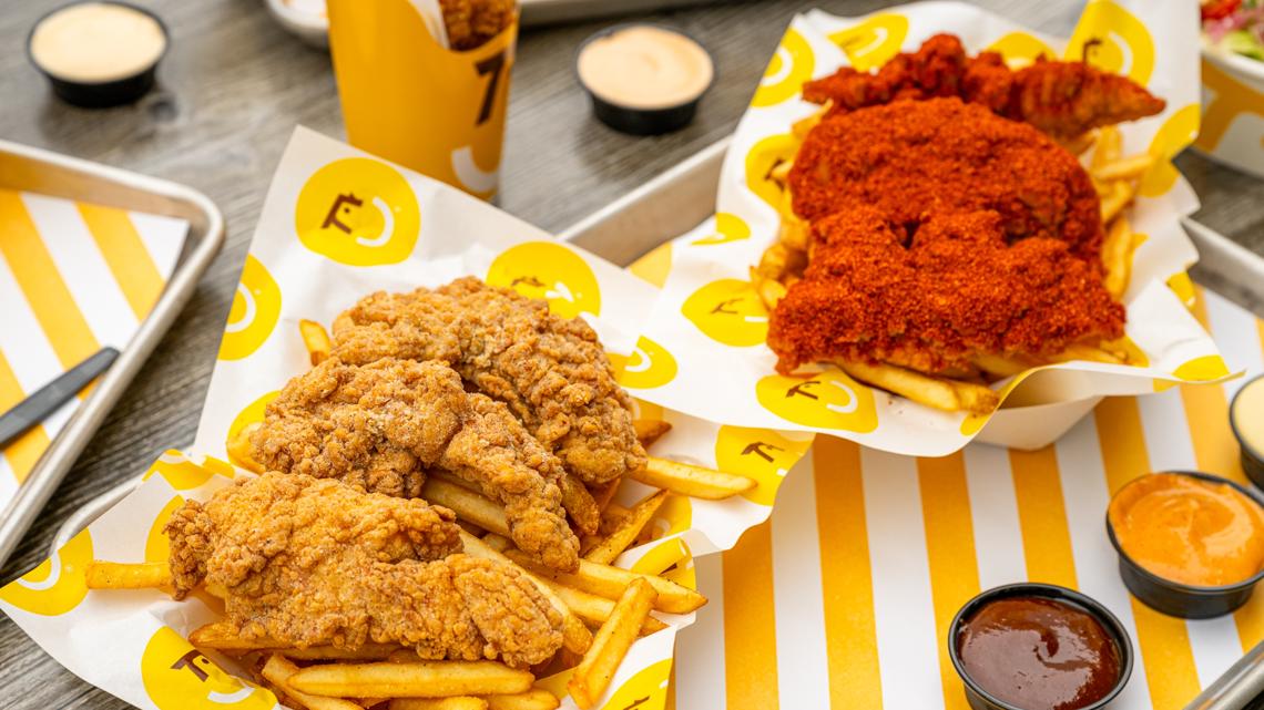 Starbird opens first Colorado location in Denver on Sept. 15 | 9news.com