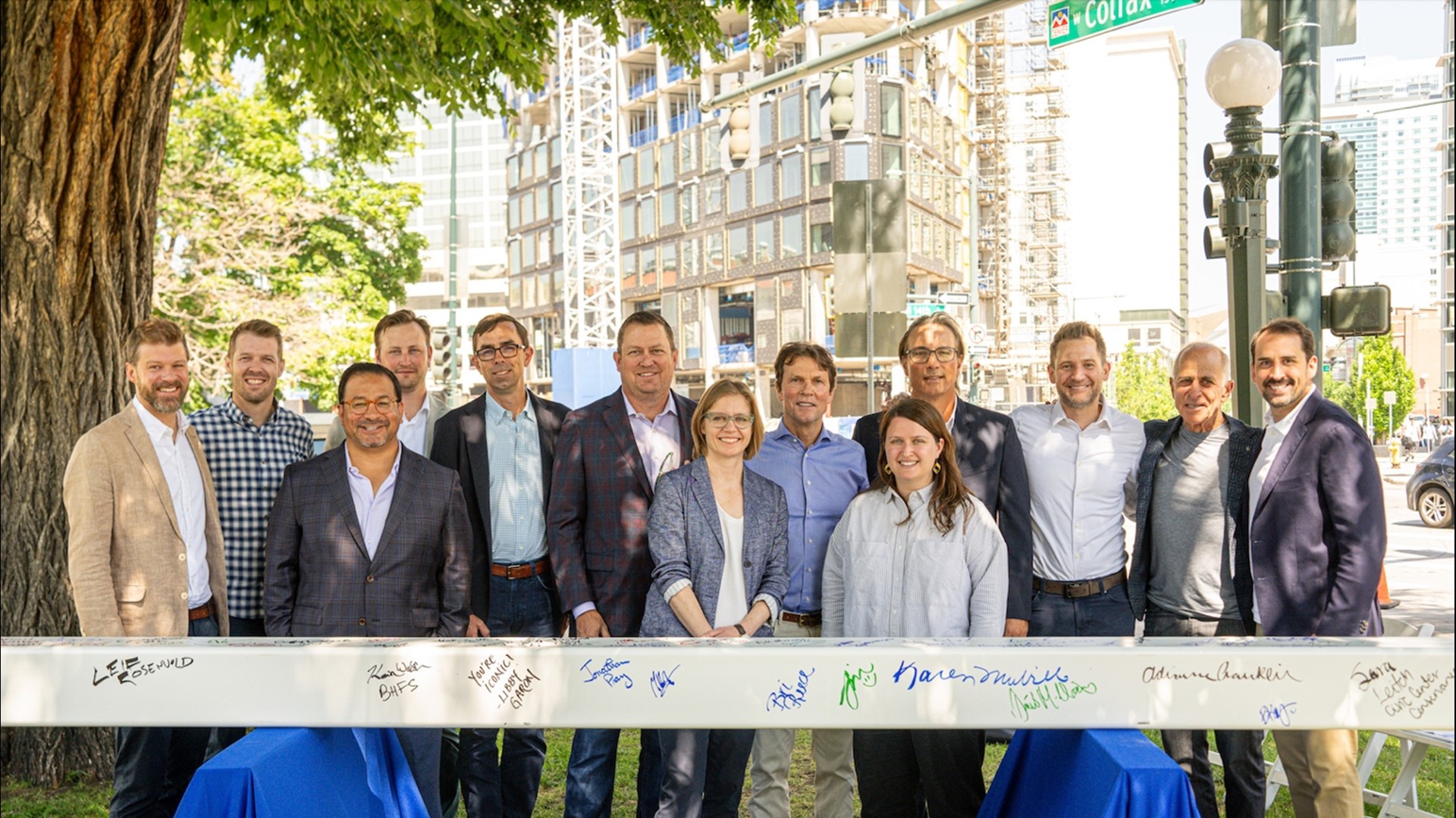 First carbon positive hotel in US to open in Colorado in 2024 | 9news.com