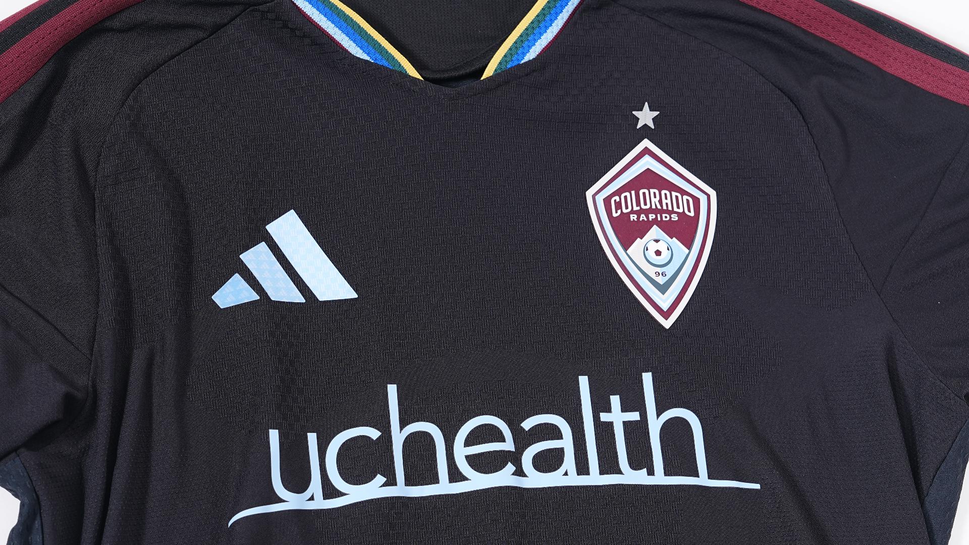 Rapids unveil new food partners, $5 menu, stadium murals | 9news.com