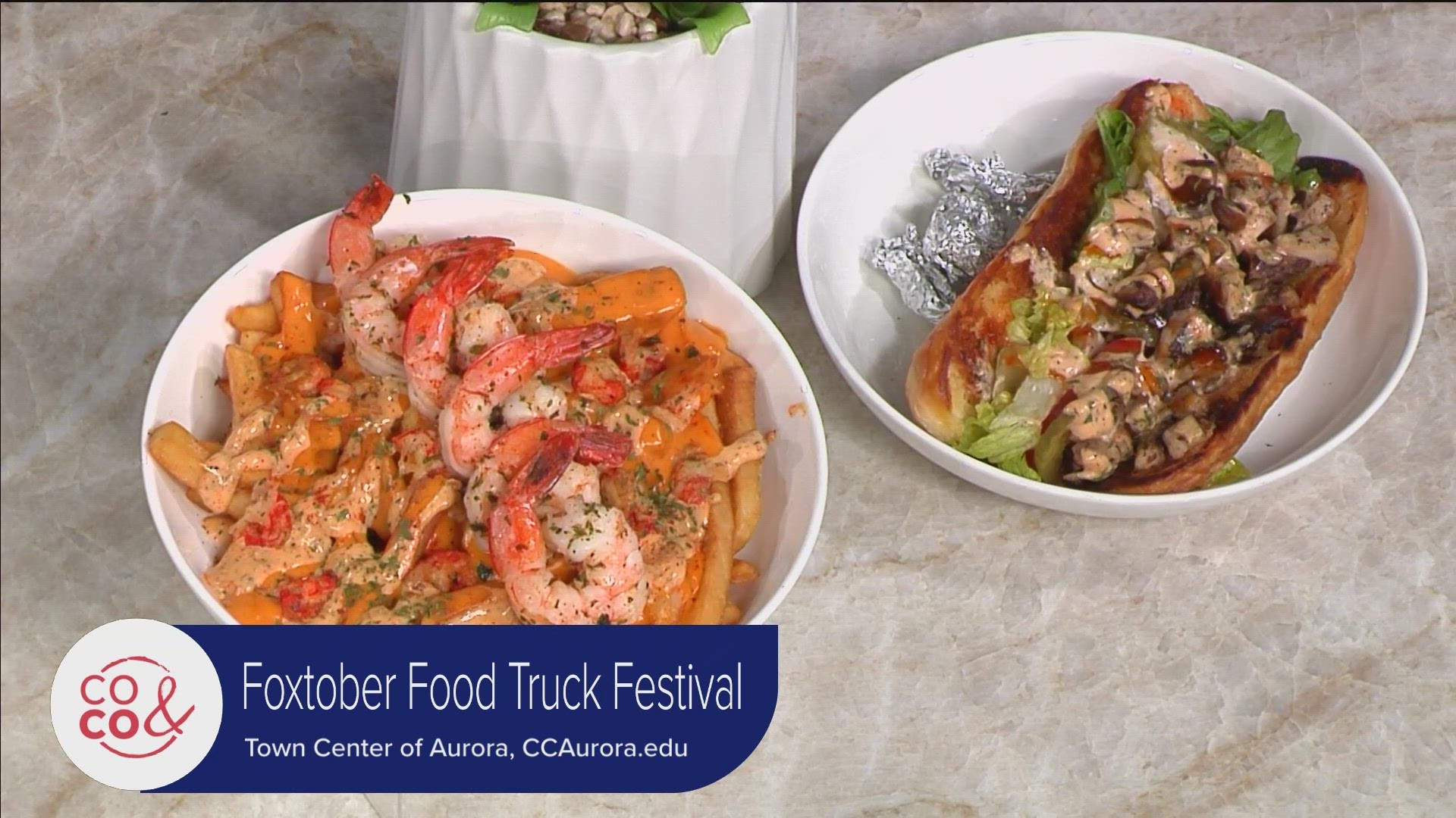 Foxtober Food Truck Festival - Taste Bud Bullies - October 11, 2023 ...