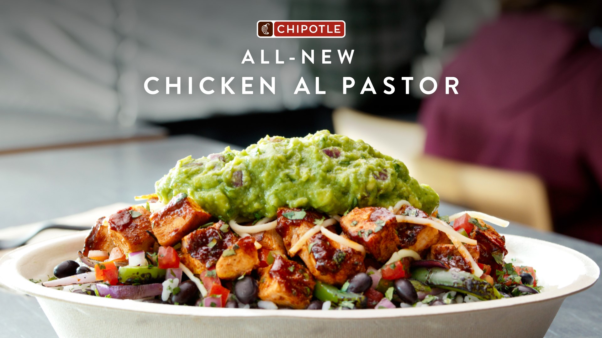 Chipotle relaunches one of its most-requested items | 9news.com