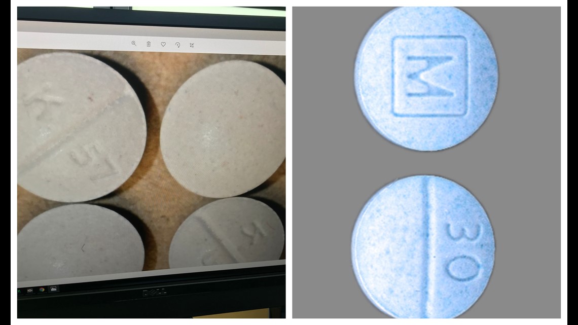 8 overdoses linked to Fentanyl-laced pills in Northern Colorado | 9news.com