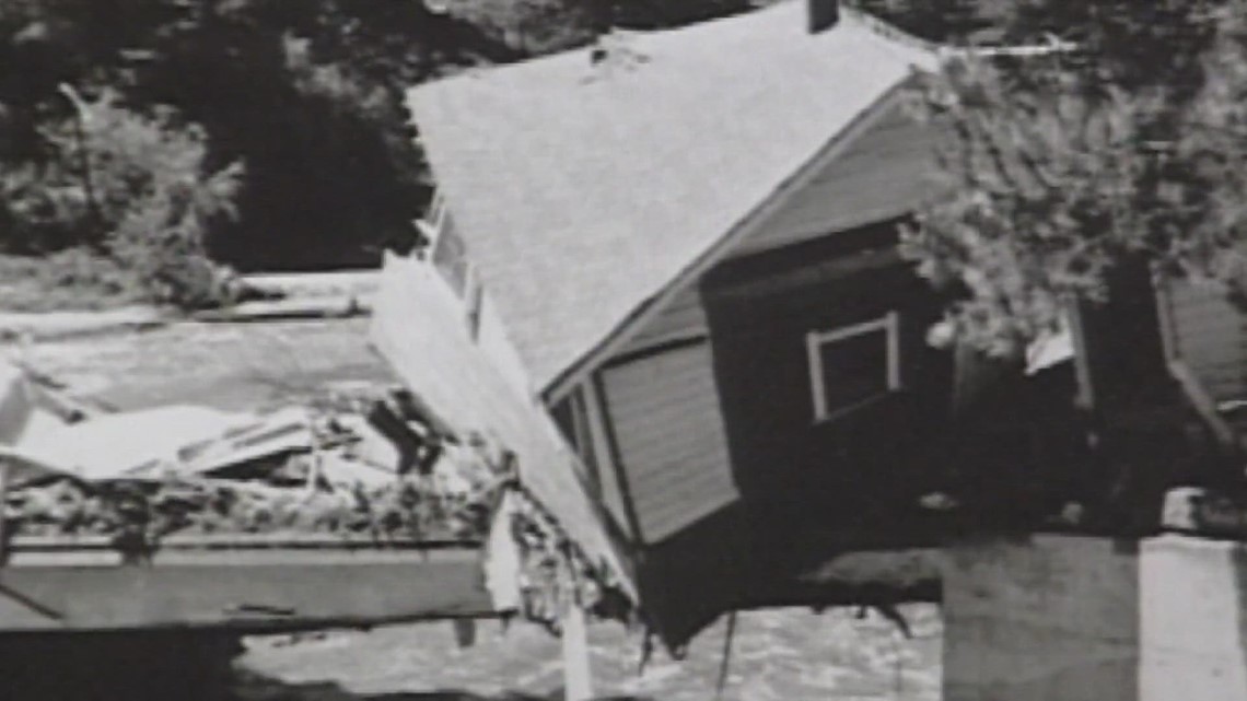 Reflecting on 47 years since the Big Thompson flood | 9news.com