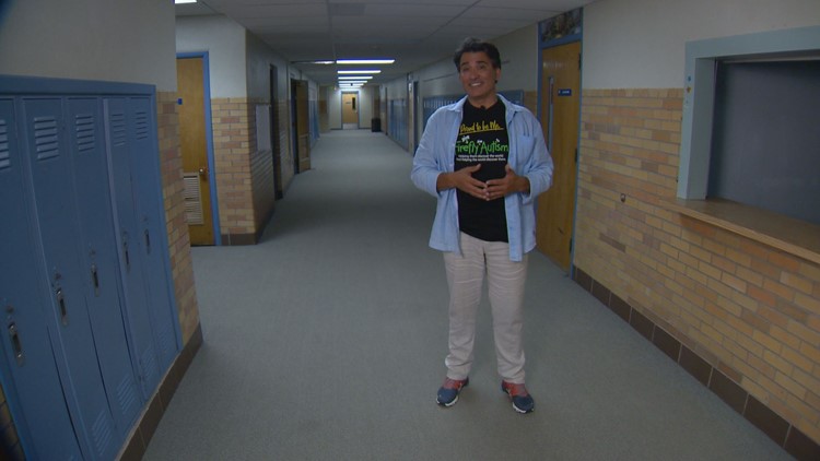 Firefly Autism is moving into its 'dream home' | 9news.com