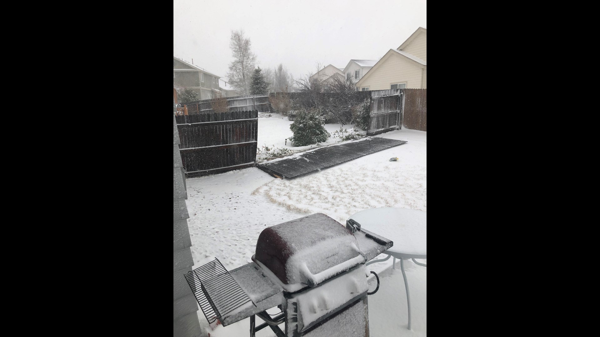 Bomb Cyclone: Colorado's 2019 weather event was the strongest ever ...