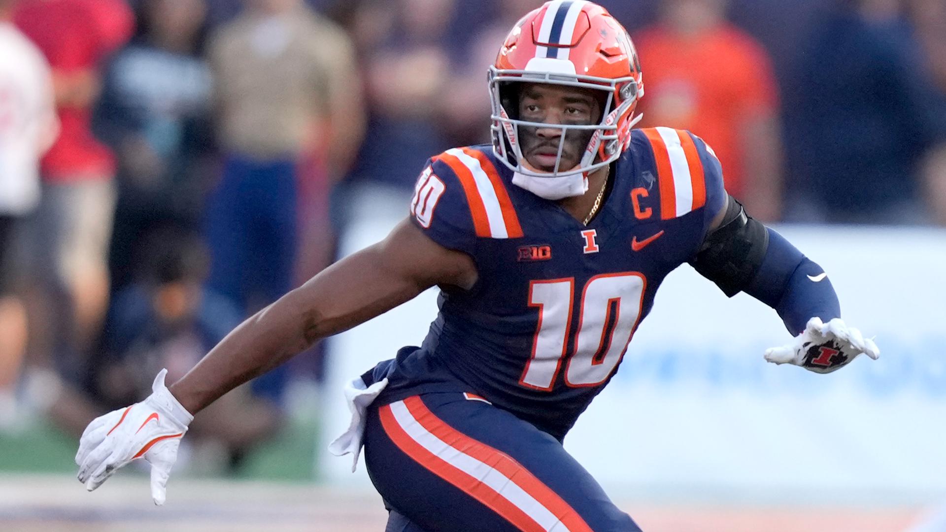 Broncos OTA outlook: Special teams | 9news.com