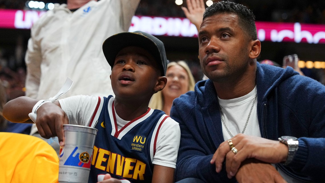 Michael Porter Jr turns in big rewards for Nuggets in NBA Finals ...