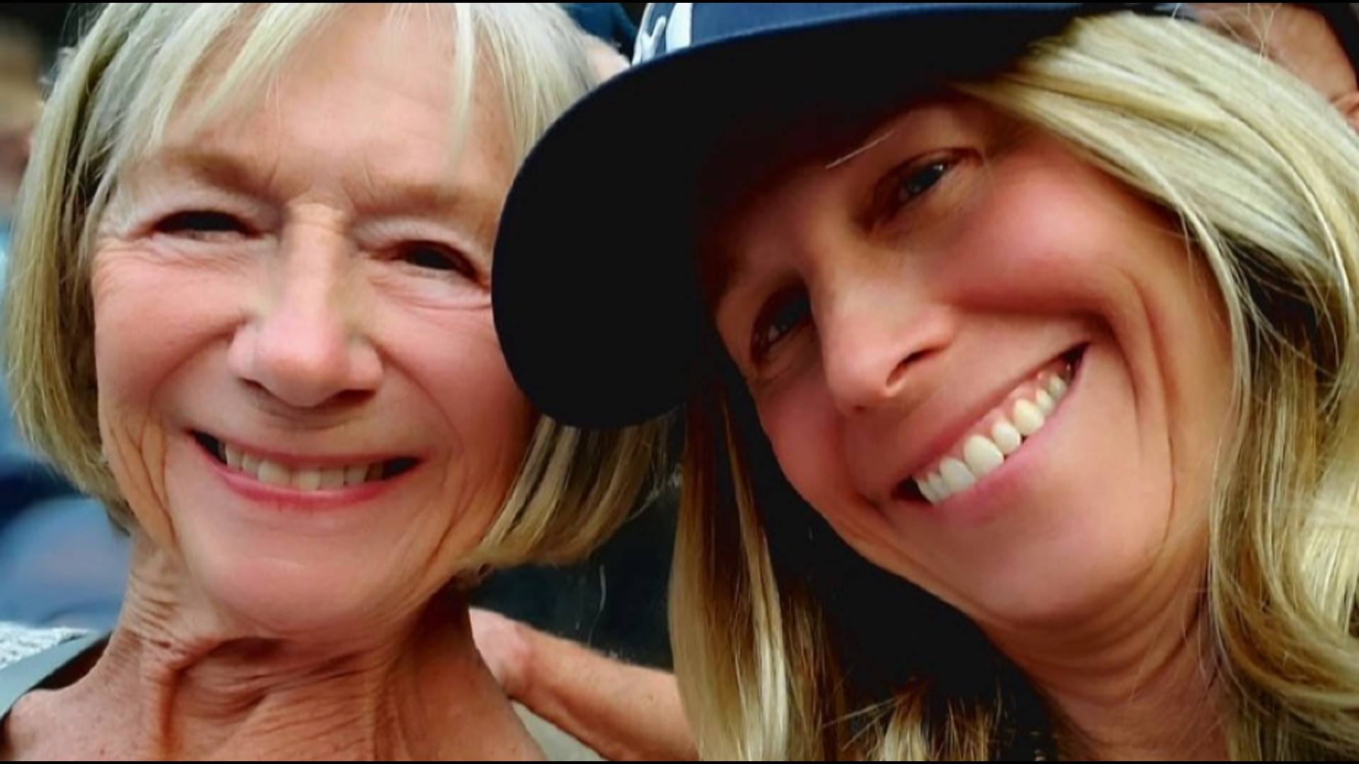 Aumentan tasas de cáncer de mama entre mujeres más jóvenes | 9news.com