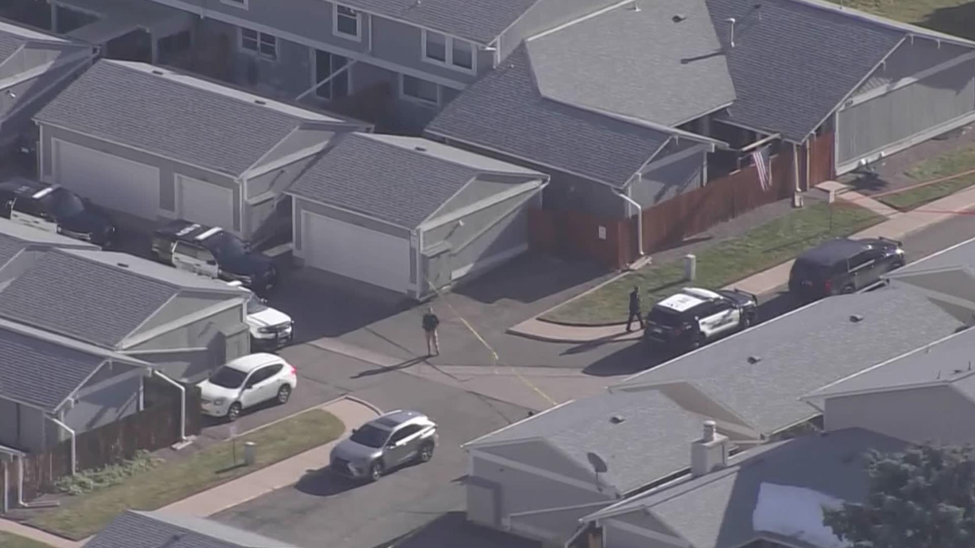 Baby, woman die following Aurora shooting | 9news.com
