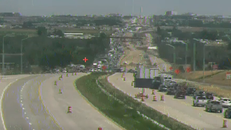 Denver Traffic | 9news.com | 9news.com