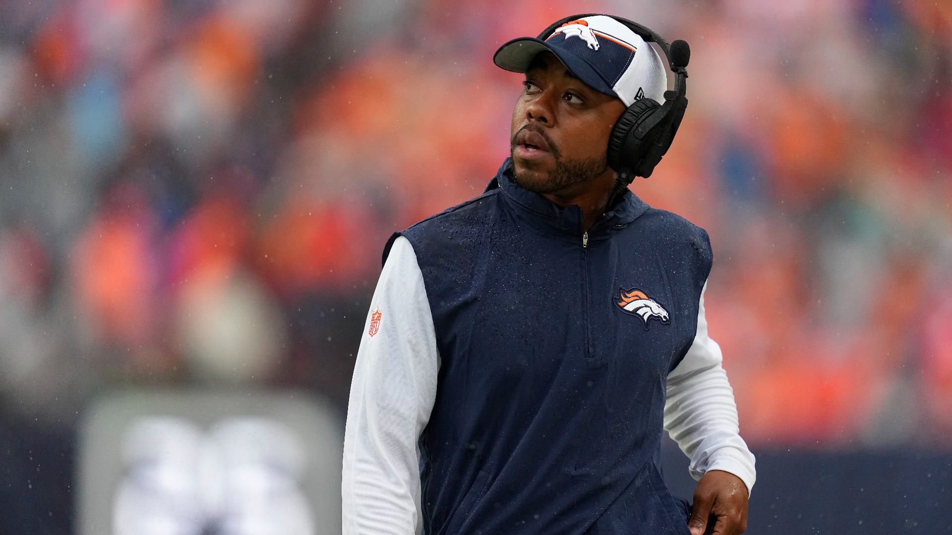 Broncos Parker interviewing for Patriots defensive coordinator | 9news.com