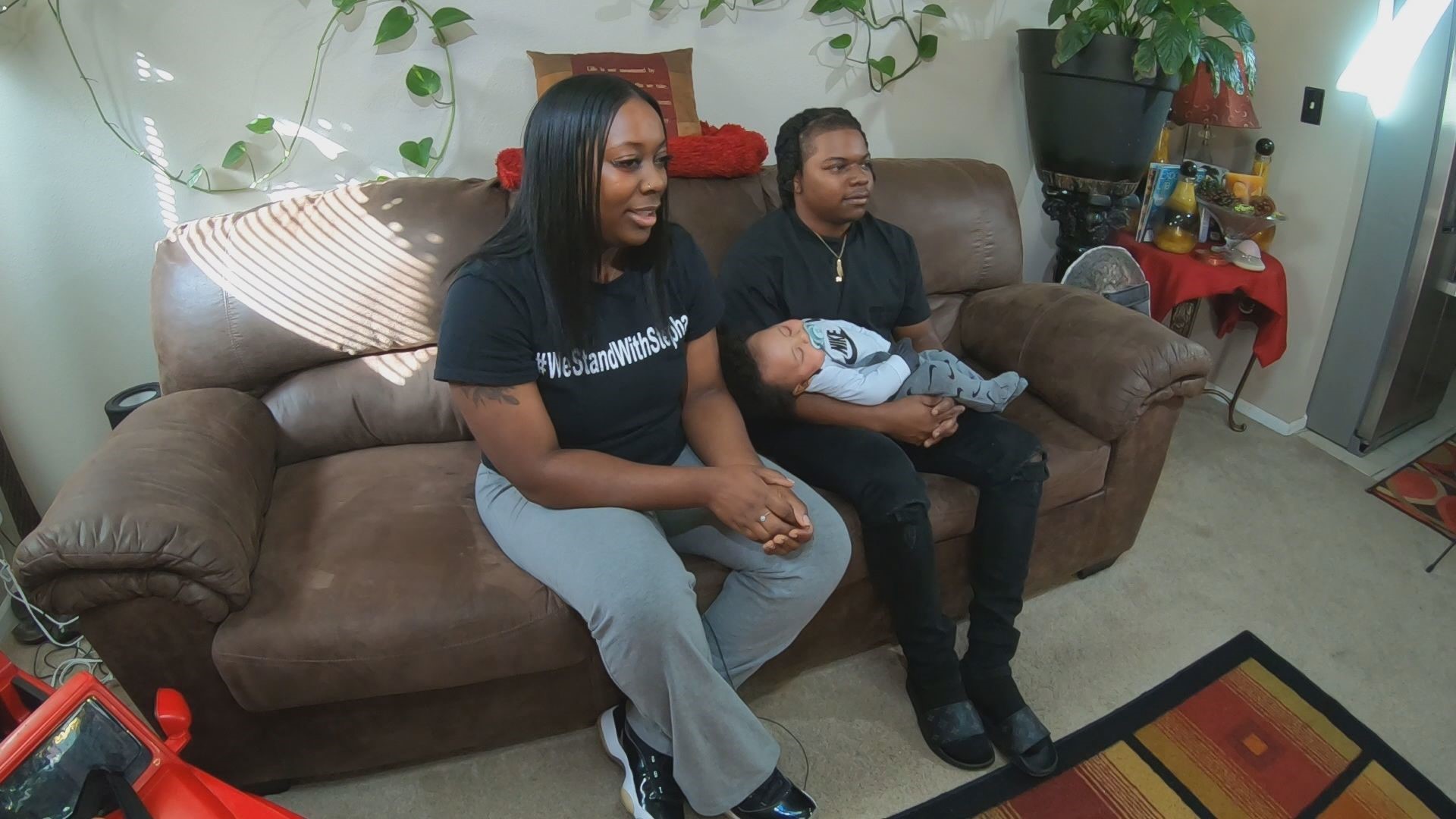 Stephan Long claims self-defense in shooting on I-25 in Denver | 9news.com