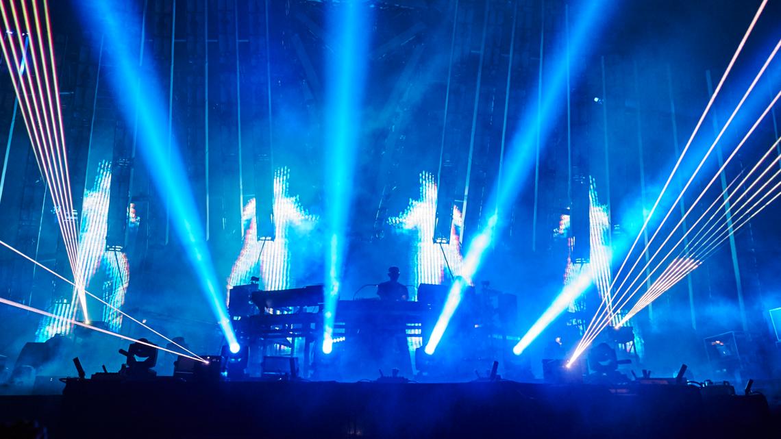 'Mile High EDM': Electronic Dance Music scene continues to grow in ...