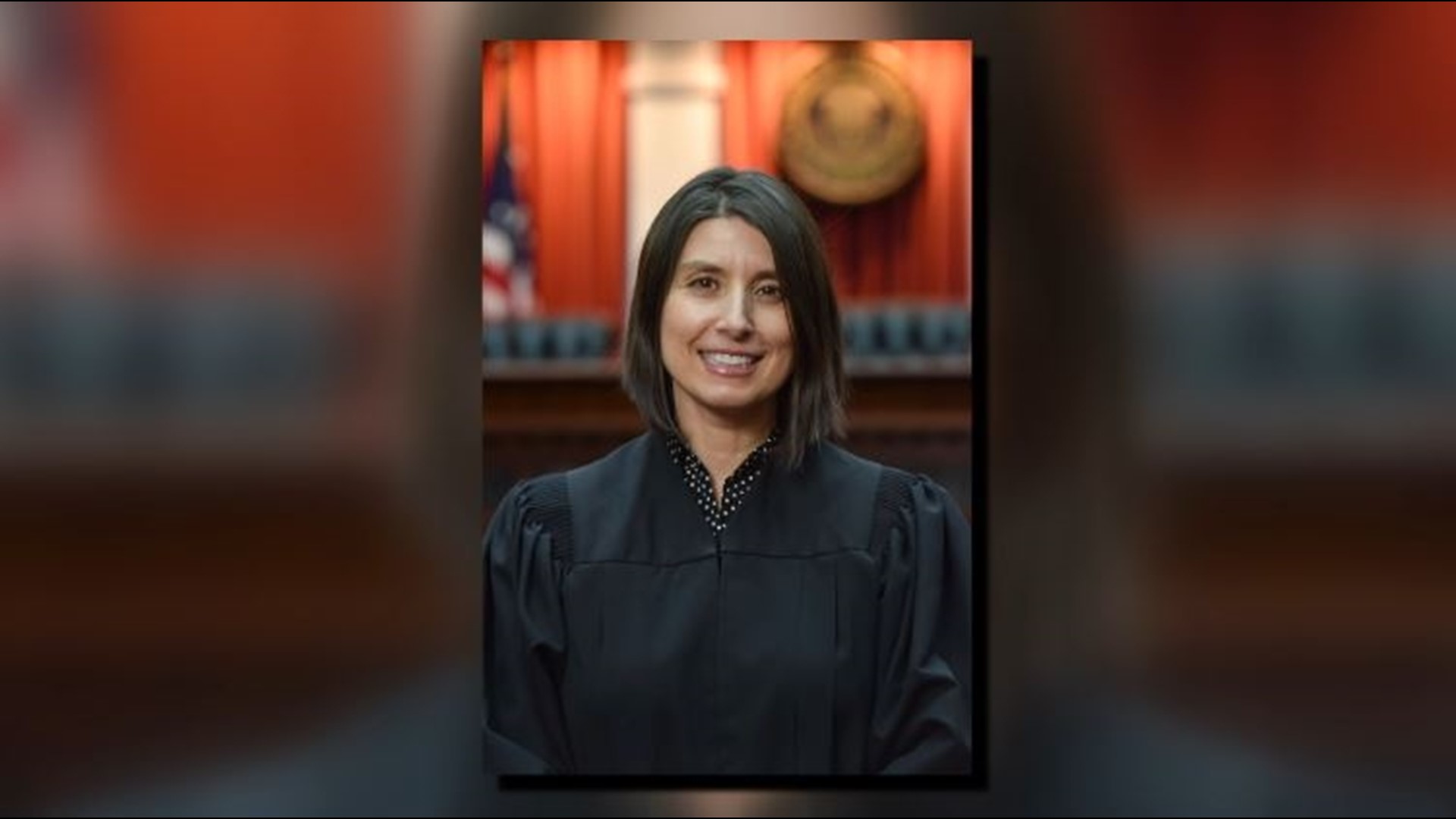 Boulder County, CU mourn Judge Kristy Martinez | 9news.com