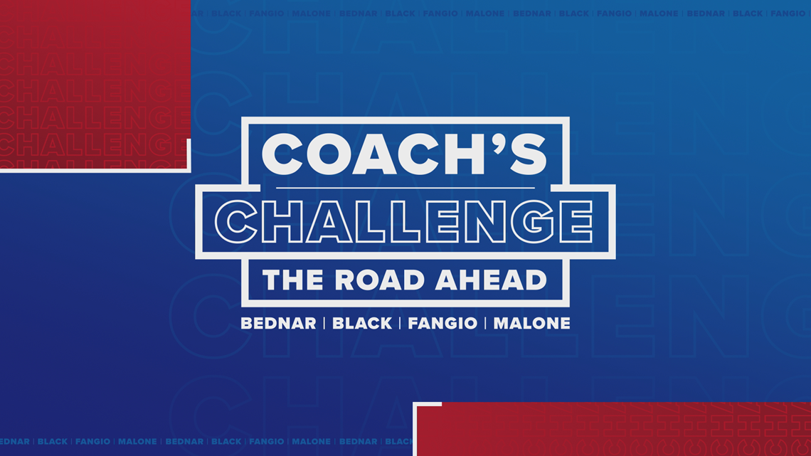 'Coach's Challenge: The Road Ahead' on 9NEWS KUSA-TV | 9news.com