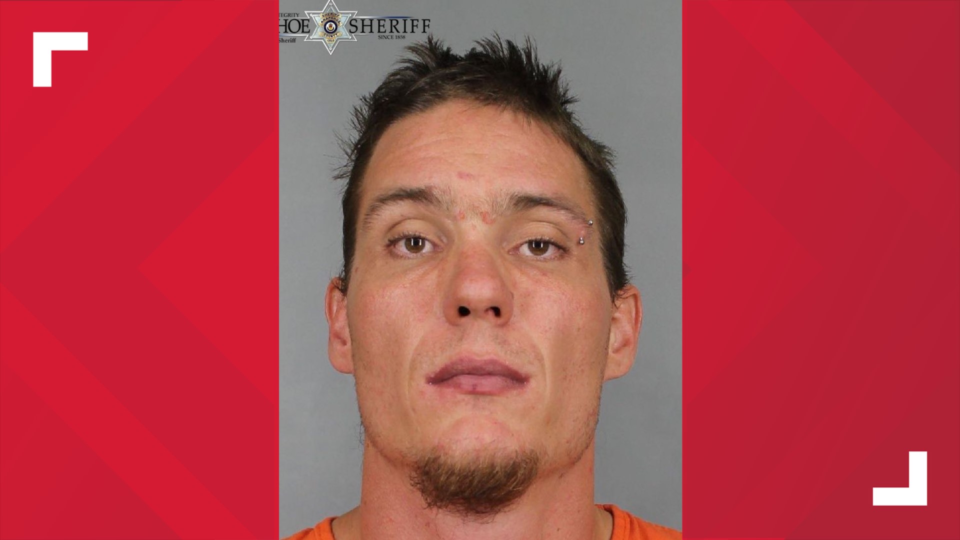 Sex Offender Gets 25 Years For Trying To Abduct 11 Year Old