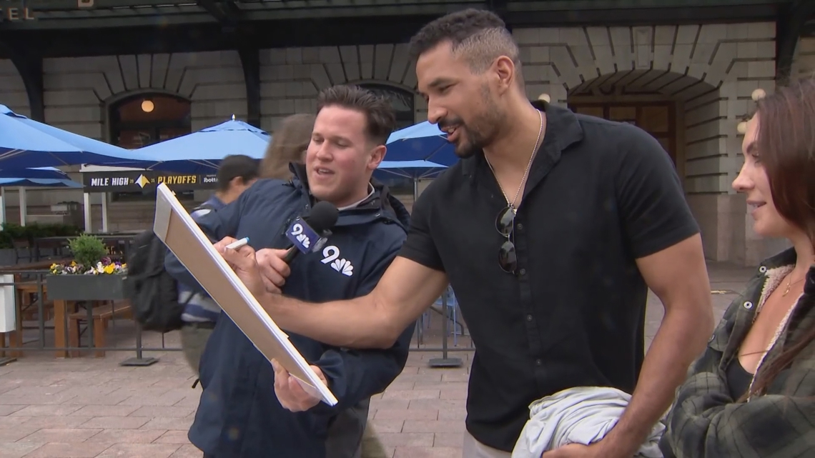 Denver Broncos Pro Football News | 9news.com