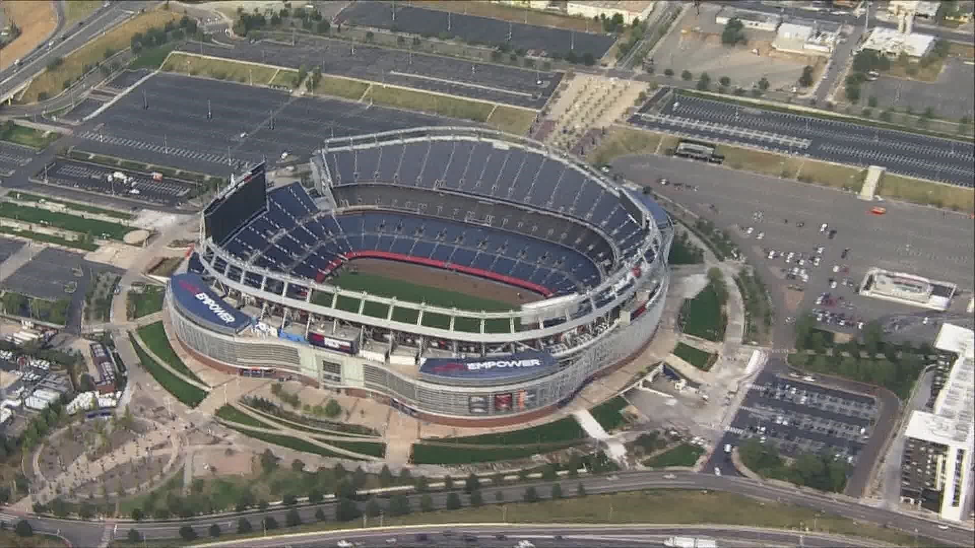 Projecting the Denver Broncos' 53-man roster for the 2023 season ...