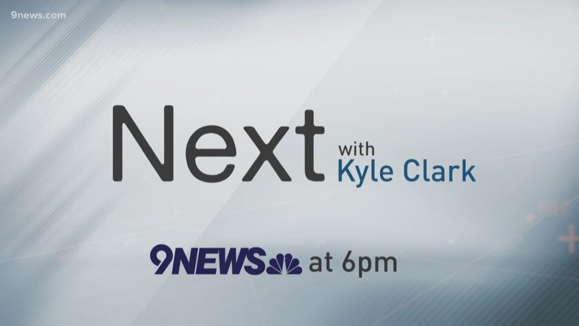 Next with Kyle Clark full show (6/20/2019) | 9news.com